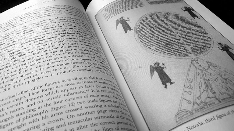 Scriptus Recensera | Reviewing books magickal