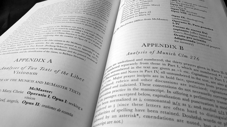 Scriptus Recensera | Reviewing books magickal